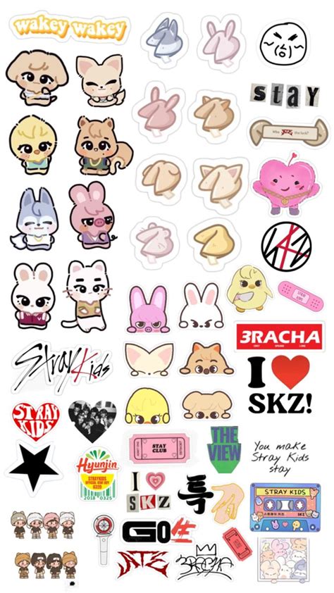 60 Ideas De Dibujos De Skz Para Colorear Para Guardar Hoy Paginas