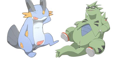 Rule 34 Color Dote Female Feral Interspecies Male Nude Penis Pokemon