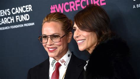 Maria Bello Volwassenen Actress Maria Bello Celebrates Having A