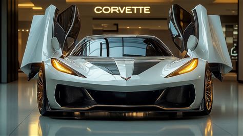 New 2026 Chevrolet Corvette Stingray Coupe Price A Comprehensive Guide
