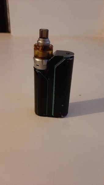 Продам под на койлах Мтл затяжка Возможен обмен 1350р | VAPE Вейп ...