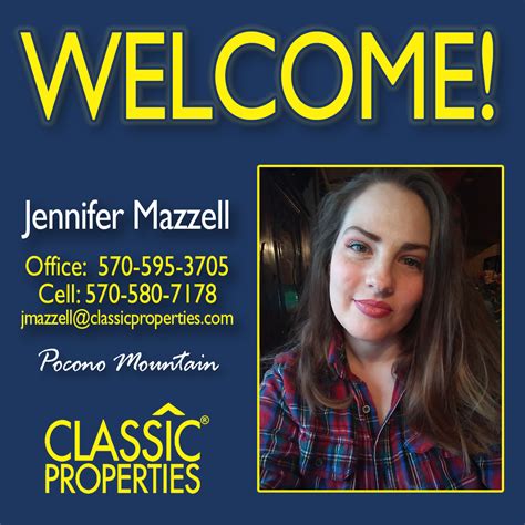 Were Excited To Welcome Agent Classic Properties