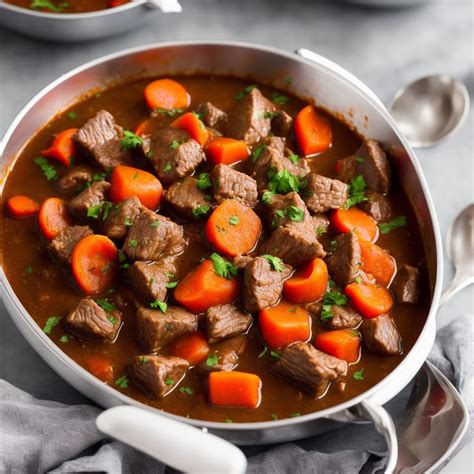 Instant Pot Best Beef Stew Recipe Recipe