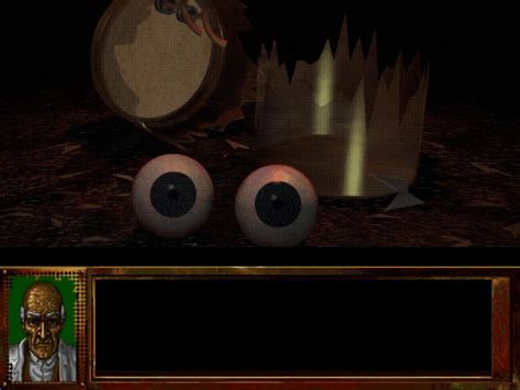 I Have No Mouth And I Must Scream On Steam