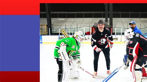 The Mo Cup Prospects By Sports Illustrated Hockey