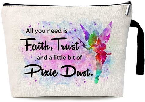 Zhantuone Pixie Dust Funny Fairy Tale Fans Inspired