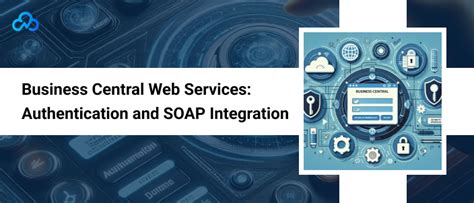 Oauth 20 Authentication Secure Business Central Web Services