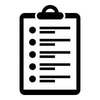 Task List Png Free Cliparts Download Images On Clipground