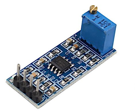 How A Signal Amplifier Works Fibos How A Signal Amplifier Works Fibos