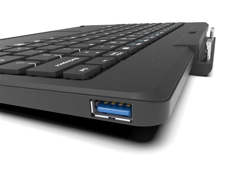 Xtablet Flex Keyboard Kit Mobiledemand