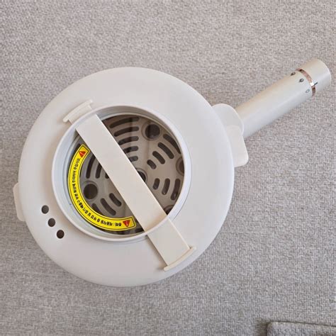 리큅 멀티쿠커 내솥분리 전기냄비 당근 중고거래