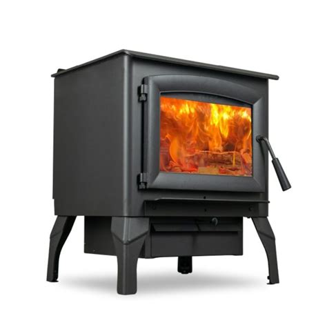 Us Stove 2000 Sq Ft Pedestal Wood Stove Sku1769009238838888