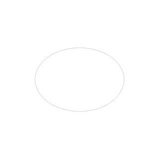 Midpoint Ellipse Drawing Algorithm In Computer Graphics In Python