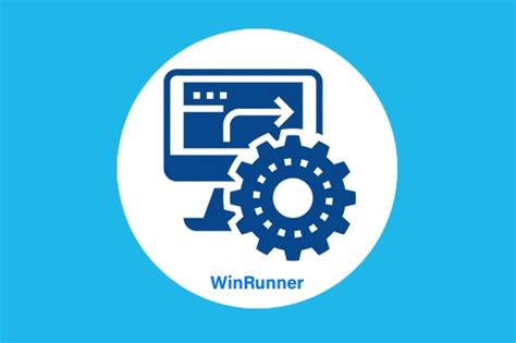 Winrunner Training Online Tutorials Certification