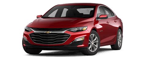 Differences Between Chevrolet LT LS Trim Levels Valley Chevy