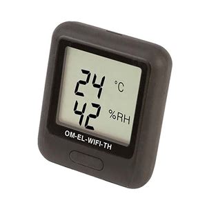 Temperature And Humidity Wireless Data Logger Order Online