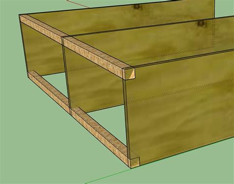 Trying To Intersect And Failing Sketchup Sketchup Community