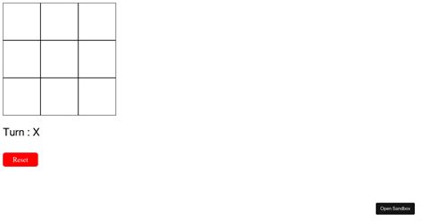 Mystifying Hooks Tv P Codesandbox Mystifying Hooks Tv P Codesandbox