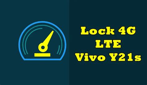 Cara Lock G Di Vivo Y Y S Mode Lte Only Barubenar