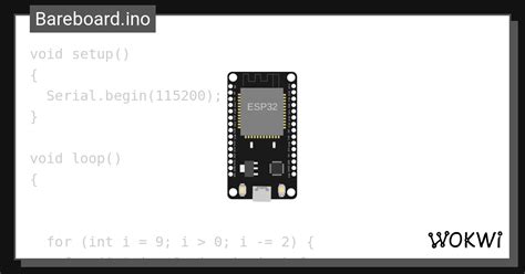 1aex4q1kamwaishing Wokwi Esp32 Stm32 Arduino Simulator