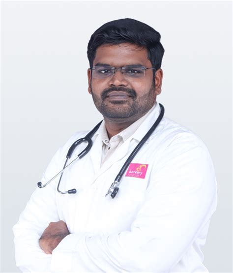 Dr Karthikeyan V P In Kauvery Hospital Neonatology