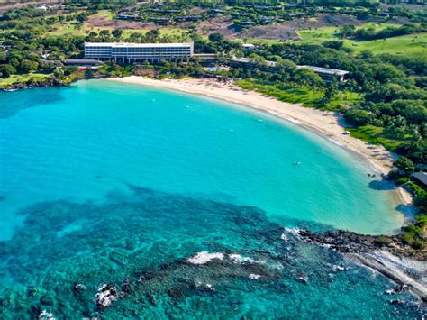 Mauna Kea Beach Hawaii Travel Guide