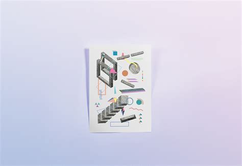 Composition 12 On Behance Composition 12 On Behance