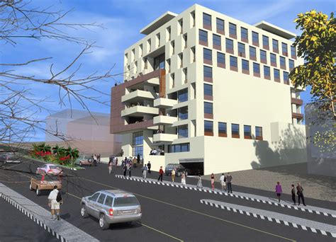 S7 Architects Consulting Architects And Engineers Addis Ababa
