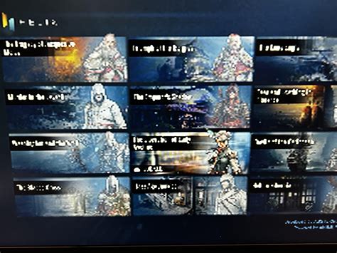 So Blurry R Assassincreed