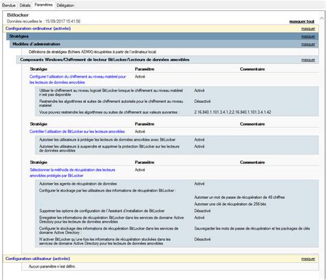 Solved Bitlocker Deployment Via GPO Experts Exchange