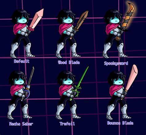 Deltarune Reference In Temmie Game R Deltarune