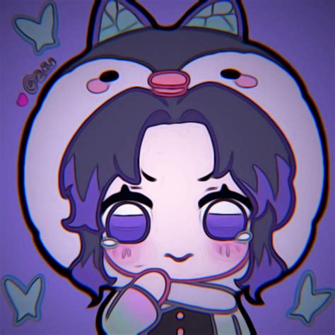 Shinobu Icon 🦋𓂃 ࣪˖ ⋆ ࣪ Fondos De Pantallas Cool De Anime Dibujos