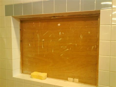 Tiling Around Window Advice Tilers Forums