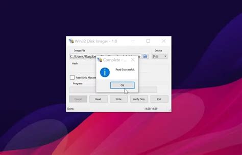How To Clone A Raspberry Pi Sd Card Electronicshacks