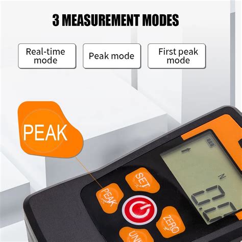 Digital Force Gauge Spring Push Pull Gauge Portabl Grandado