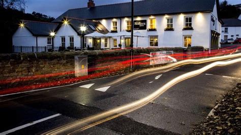 The Bedlinog Inn Visit Merthyr