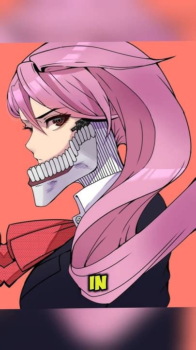 Aira Shiratoris Yokai Transformation Dandadan Youtube