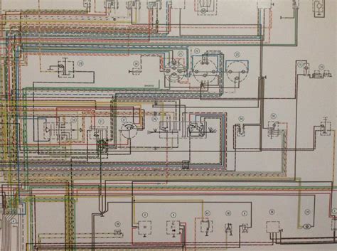 Porsche 914 Wiring Diagram Wiring Draw And Schematic