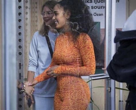 Jorja Smith Nudeアダルト画像、セックス画像 4076256 Pictoa