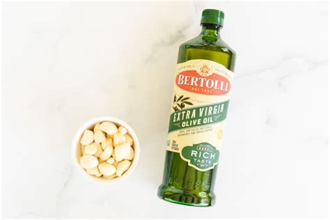 How To Make Garlic Paste Julie Blanner