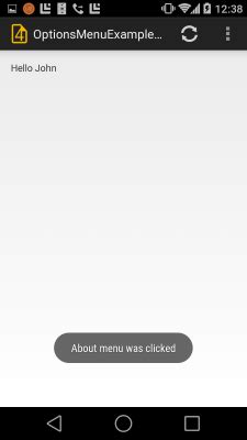 Let S Create The Screen Android Ui Layout And Controls Codeproject