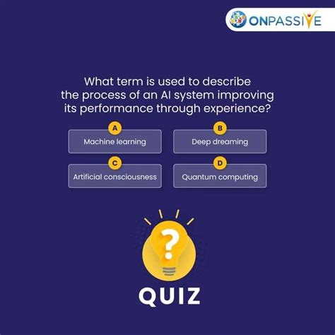 Ayesha Khan On Linkedin Onpassive Thefutureofinternet Machinelearning Guess Guesstheanswer…