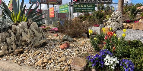 Rock N Soil