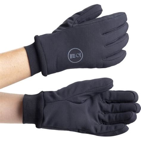 Fourth Element Halo Ar Gloves Liner Gloves English