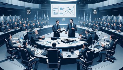 Nhl Actions Needed Immediately On These Stunning Decisions