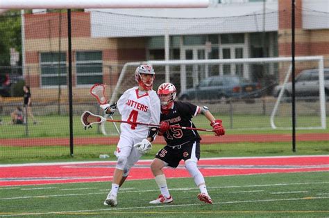 Fair Lawn Boys Lacrosse Takes Step Forward With Scoring Ace Joe Covino