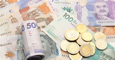 Error En Los Billetes Colombianos Pasó Desapercibido Durante Años Y Solo La Rae Se Dio Cuenta