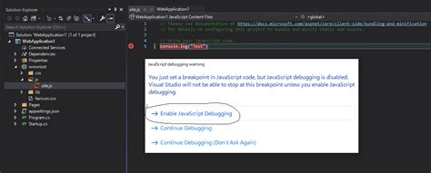 Unable To Debug Blazor App From Vs · Issue 22012 · Dotnetaspnetcore