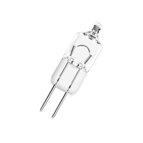 Osram Halogenlampe HALOSTAR OVEN - G4, 12V