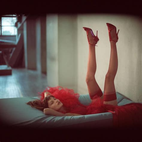 Laetitia Casta Reddit NSFW